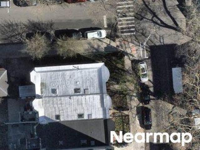 New York Ave