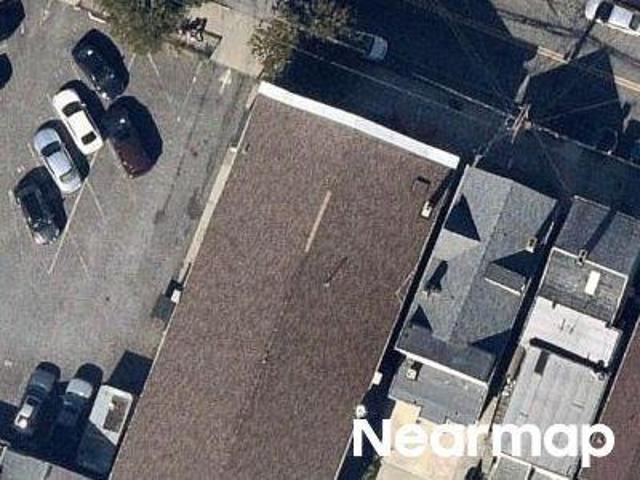 New York Ave