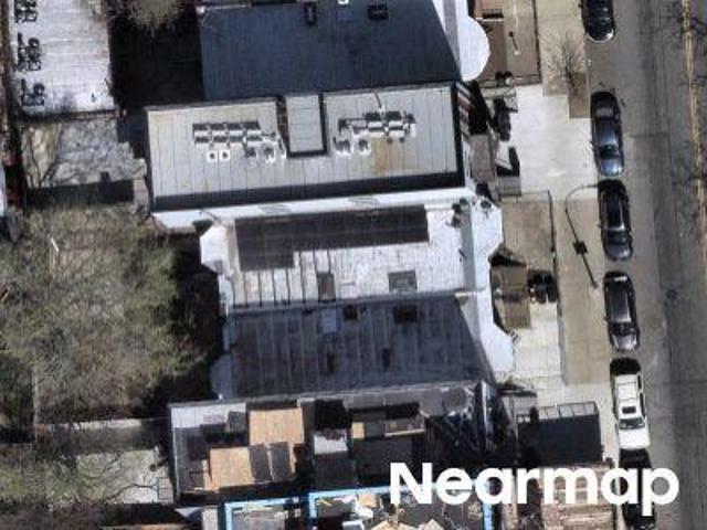 New York Ave
