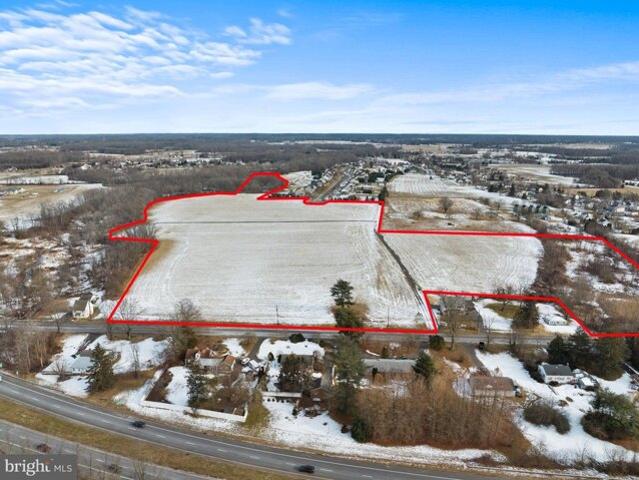 New York Ave, Columbus, Plot For Sale
