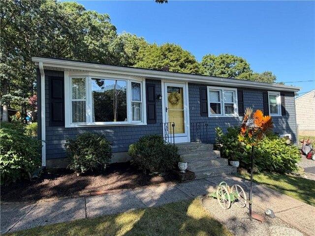 New York Ave, Cumberland, Home For Sale