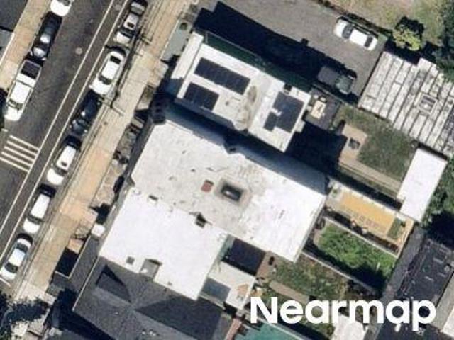 New York Ave Apt 1r