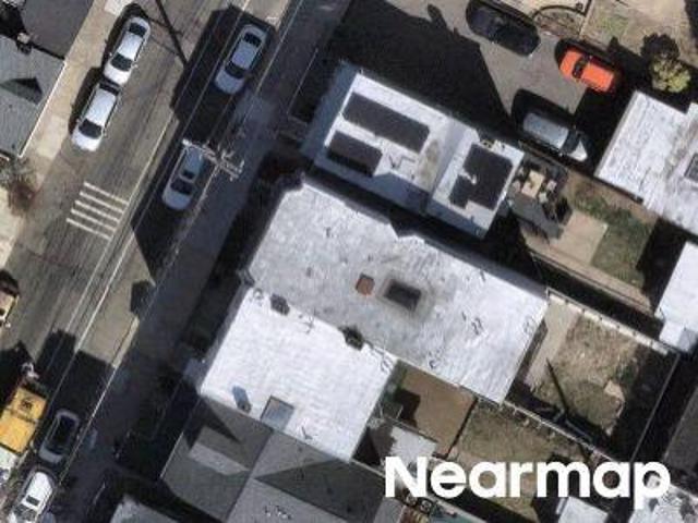 New York Ave Apt 2r