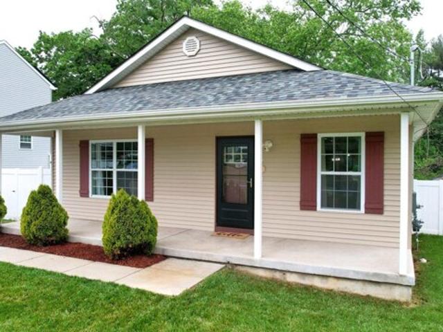 New York Ave, Egg Harbor City, Home For Sale