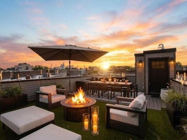 New York Ave #,jersey City, Condo For Sale