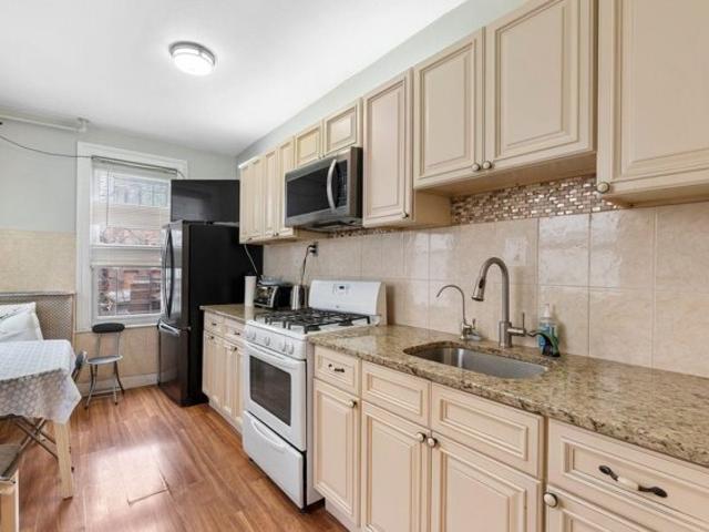 New York Ave, Jersey City, Home For Sale