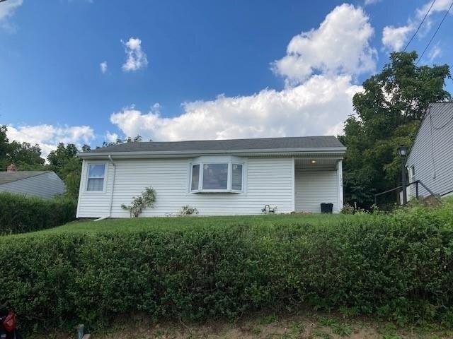 New York Ave, Mckeesport, Home For Sale