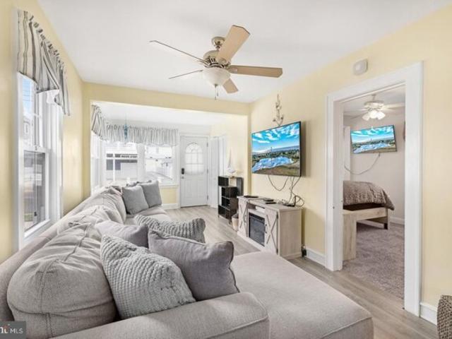 New York Ave, North Wildwood, Home For Sale