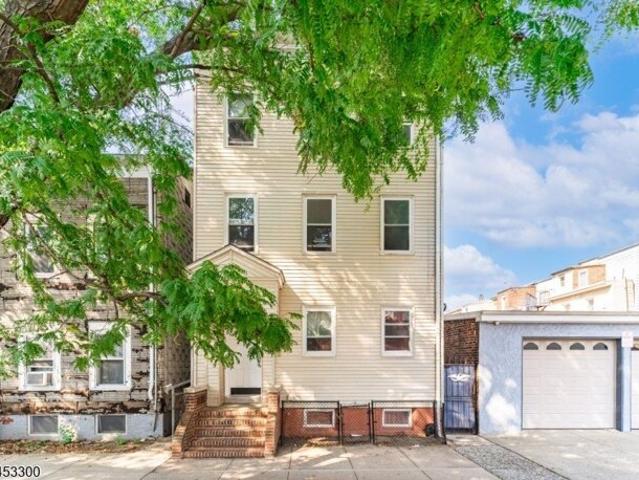New York Ave, Newark, Home For Sale