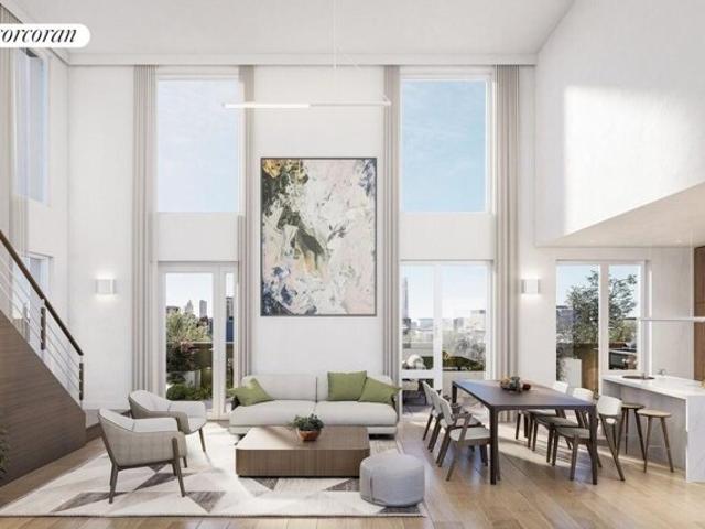 New York Ave Ph B, Brooklyn, Condo For Sale