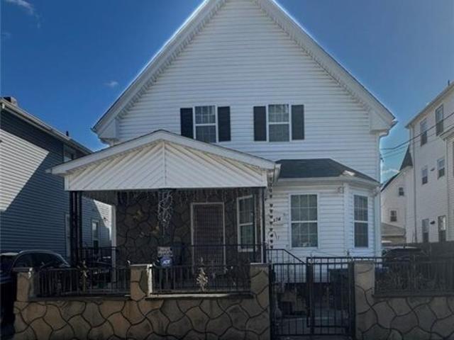 New York Ave, Providence, Home For Sale