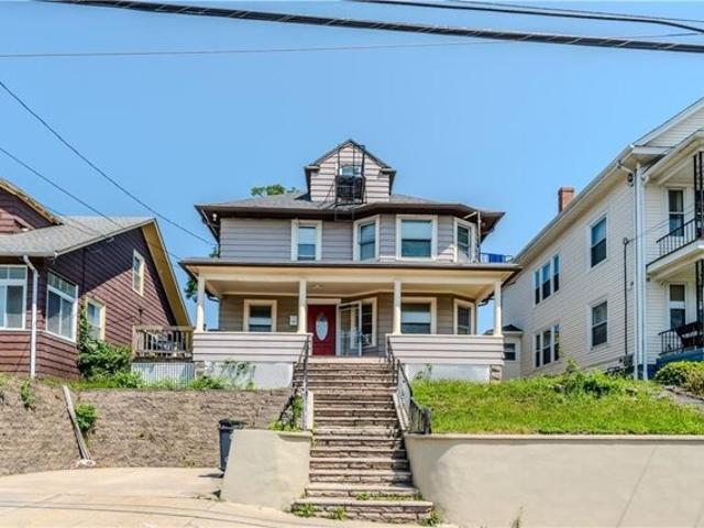 New York Ave, Providence, Home For Sale