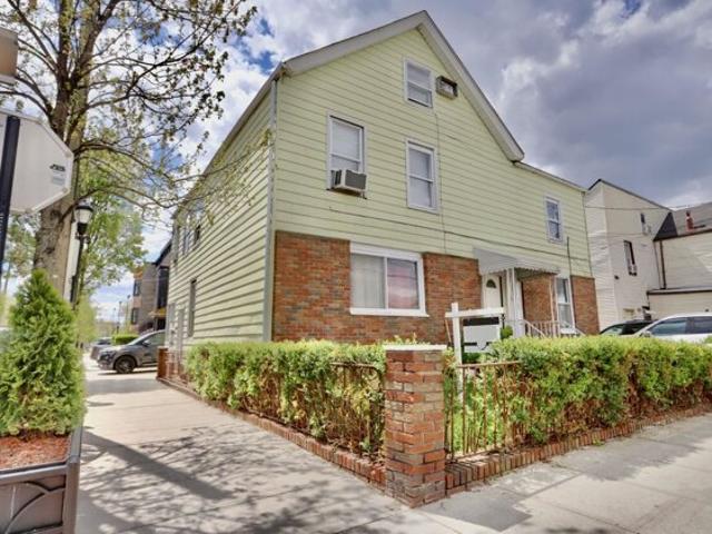 New York Ave, Union City, Home For Sale