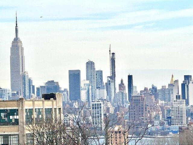 New York Ave, Union City, Home For Sale
