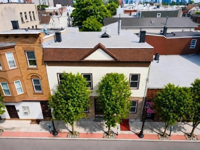 New York Ave, Union City, Home For Sale