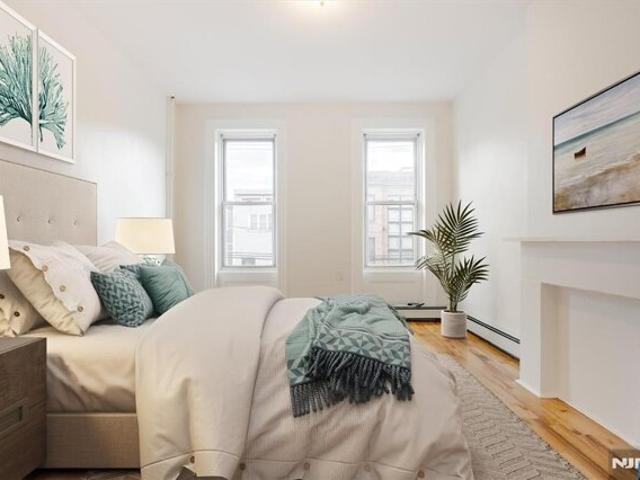 New York Ave Unit,jersey City, Condo For Sale