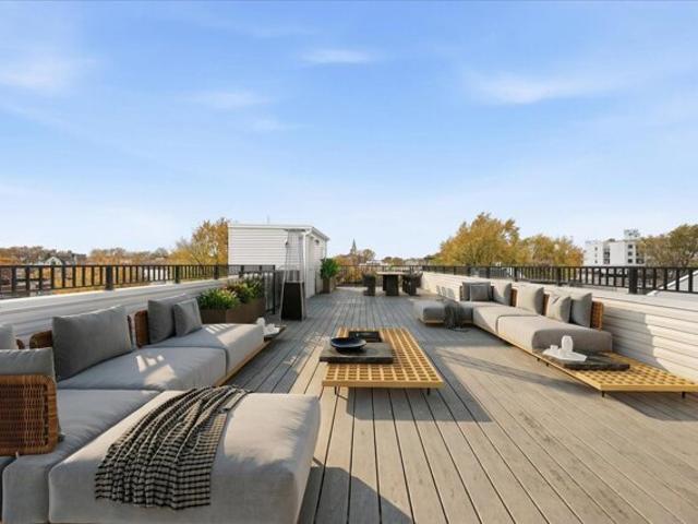 New York Ave Unit,jersey City, Condo For Sale