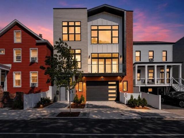 New York Ave Unit,jersey City, Condo For Sale