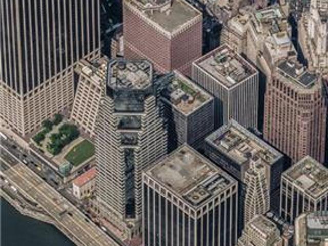 New York City Luxurious Studio + 1