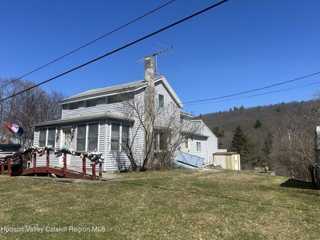 New York,craryville, Home For Sale