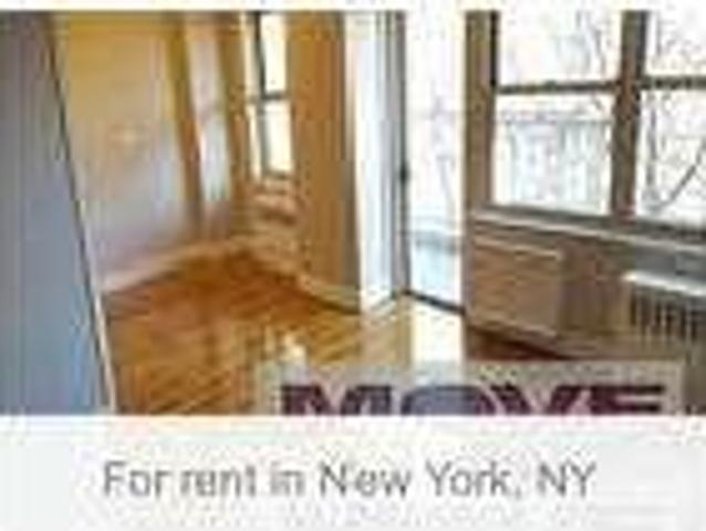 New York Large two bedroom apartment with stainless steel appliances