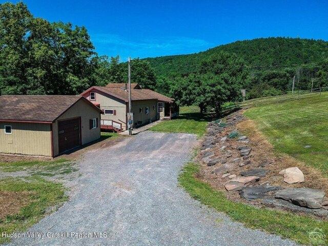 New York,prattsville, Home For Sale