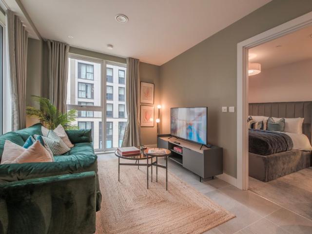 New York, Quarry Hill, Leeds LS2, 1 bed flat to rent, £1,360 pcm | PrimeLocation