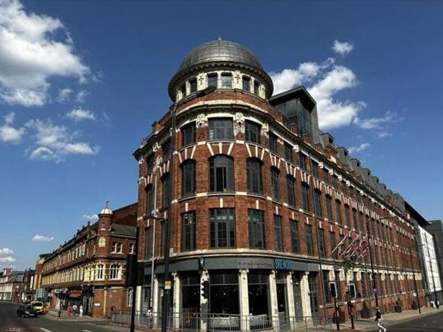 New York Road, Leeds, 1 Bedroom Flat