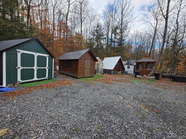 New York Rt #,call Listing Agent, Plot For Sale