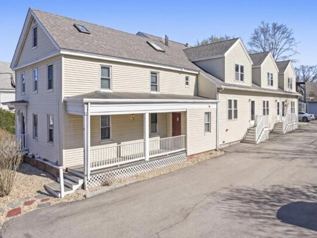 New York St Unit,dover, Condo For Sale