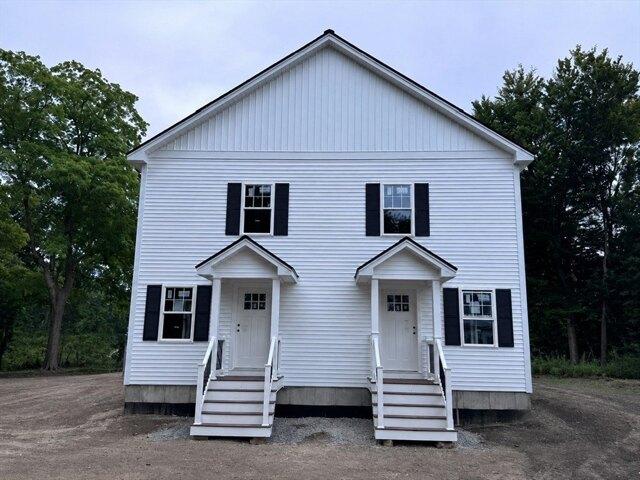 New York St, Worcester, Home For Sale
