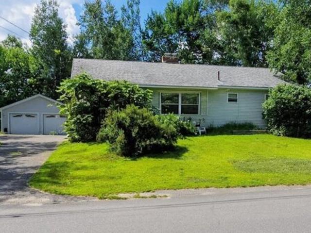 New York St, Millinocket, Home For Sale