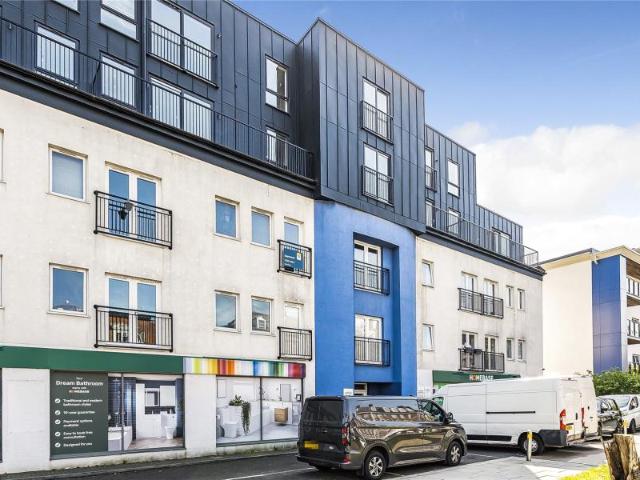 New Zealand Avenue, Walton On Thames 1 bedroomProperty for lettings Seymours
