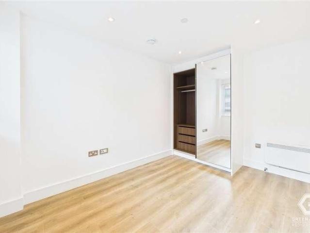 Newacre House, Wood Street, East Grinstead, West Sussex, RH19