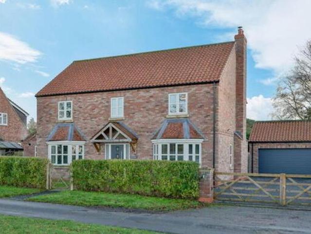 Newall House, Back Lane, 5 Bedroom Detached