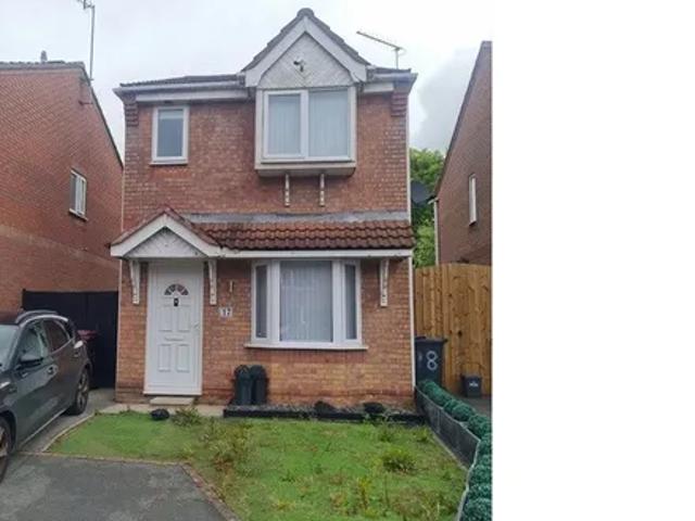 Newark Close, Knowsley, L36 8JD, United Kingdom | 3 bed house for rent #167713654 | Rentberry