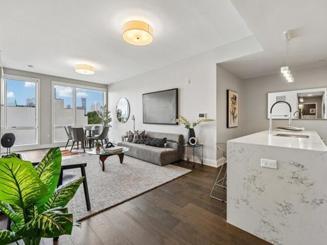 Newark Ave Apt,jersey City, Condo For Sale