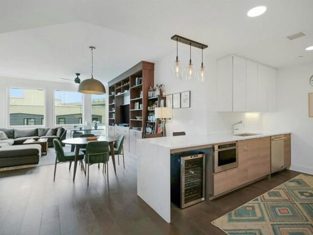 Newark Ave Apt,jersey City, Condo For Sale