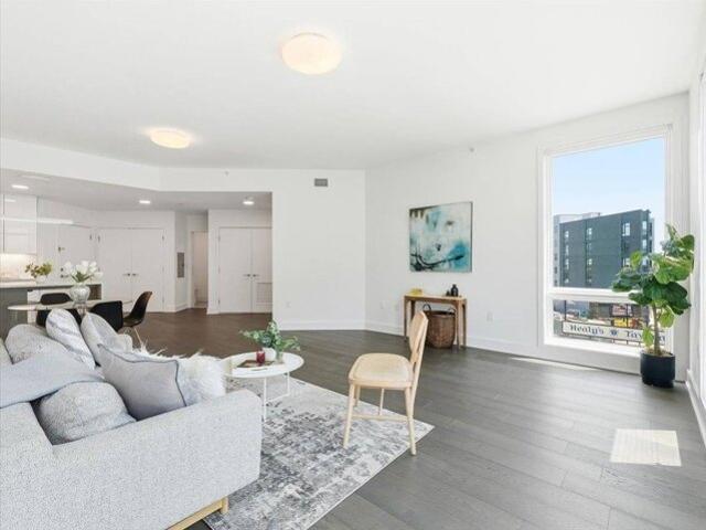 Newark Ave Apt,jersey City, Condo For Sale