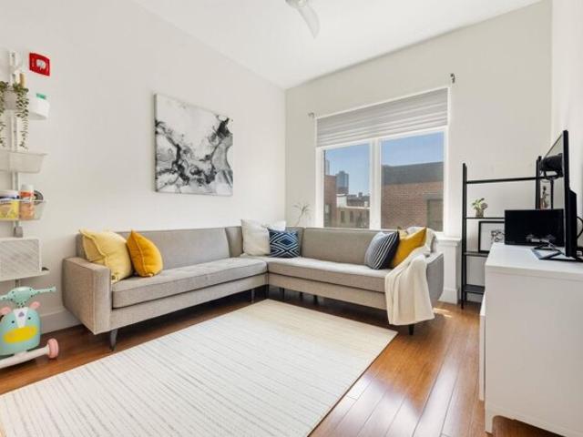 Newark Ave Apt,jersey City, Condo For Sale