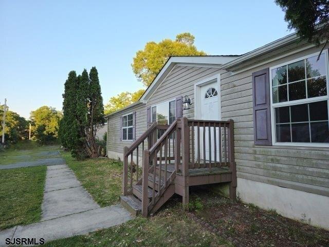 Newark Ave, Egg Harbor Township, Home For Sale