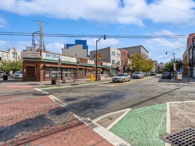 Newark Ave, Jersey City, Plot For Sale