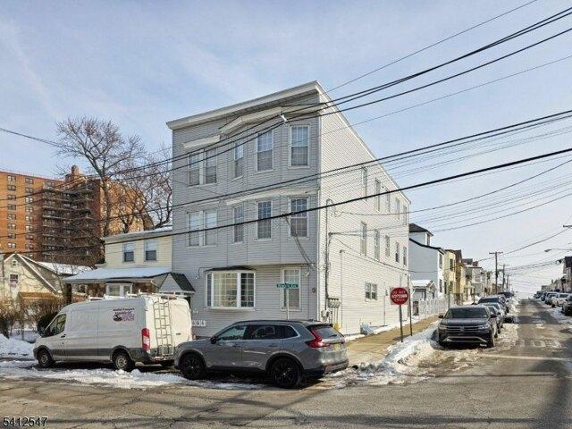Newark Ave, Paterson, Home For Sale