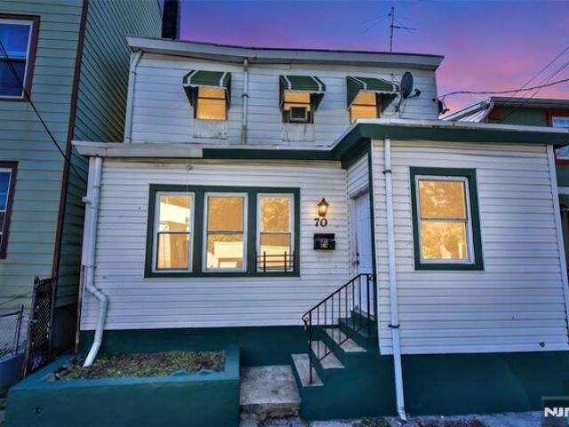Newark Ave, Paterson, Home For Sale
