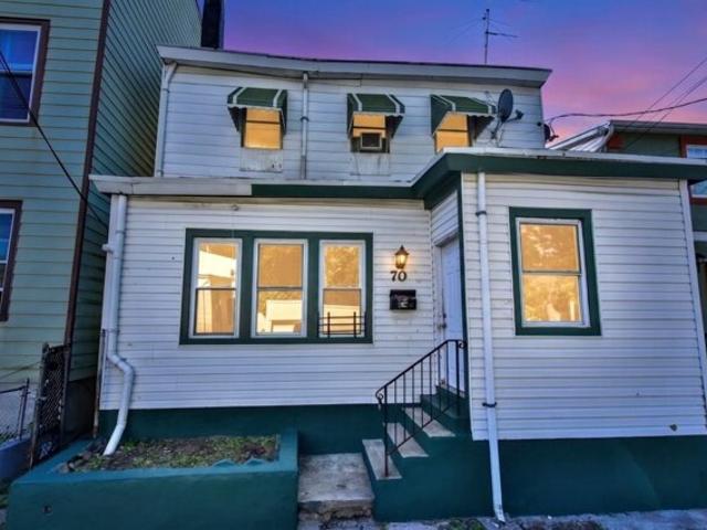 Newark Ave, Paterson, Home For Sale