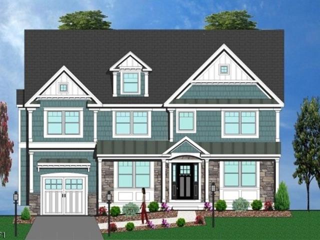 Newark Ave, Scotch Plains, Home For Sale