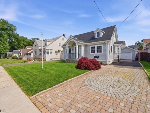 Newark Ave, Union Twp, Home For Sale