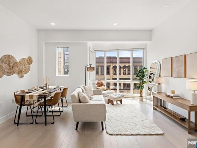 Newark Ave Unit A, Jersey City, Condo For Sale