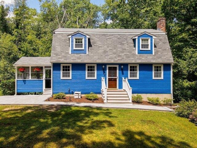 Newark Ave, Wilmington, Home For Sale