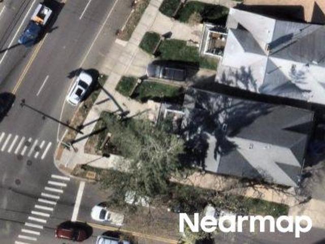 Newark Ave
